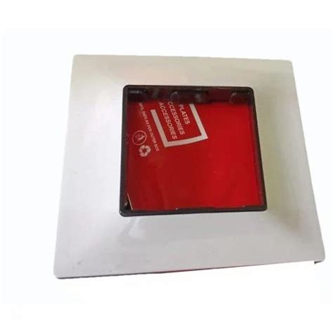 1 Module Square Polycarbonate Modular Plates At Best Price In Jabalpur ID 2853270668833