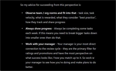 Hamilton Greene On Linkedin Succeeding From The Career Ratings