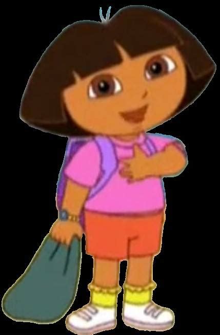 Dora By Mimimeriem On Deviantart