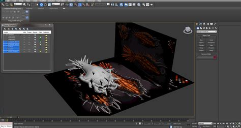 [submerge] art hints mesh creation 2 7 feature subsiege moddb