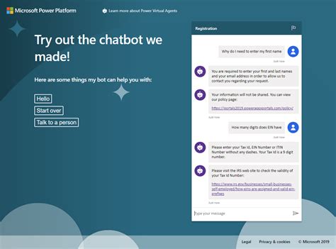 Powerapps Portal