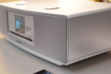 Kenwood CR ST SCD S Smart Radio Mit Vielfalt Ohne Ende Lite DAS LIFESTYLE TECHNIK MAGAZIN