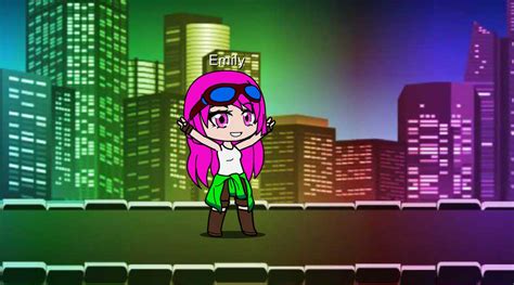 Emily Wearing Sofias Outfit By Yusaku Ikeda On Deviantart