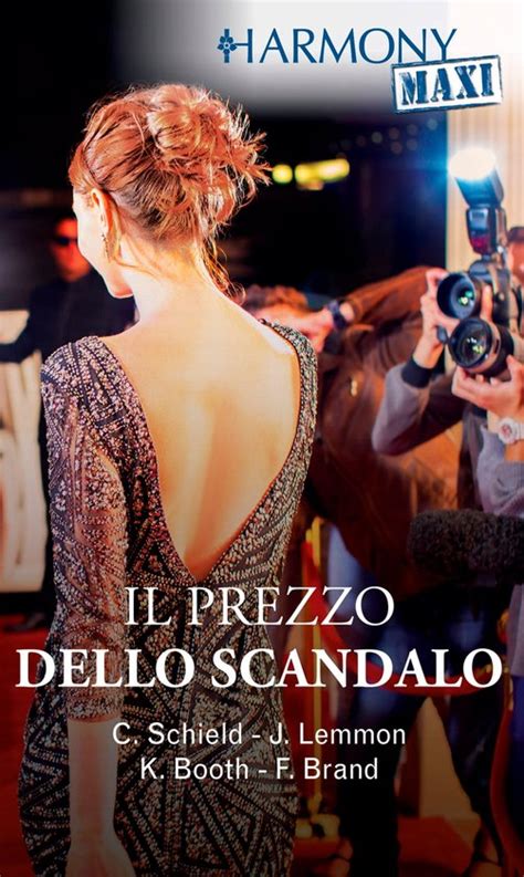 Il Prezzo Dello Scandalo Ebook Cat Schield 9788830548985 Boeken