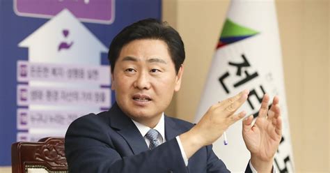 김관영 전북지사 8∼13일 미국 출장경제·문화 교류 추진