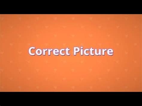 『Correct Picture』Platinum 100% Trophy Guide PS4 & PS5 (JP-AS-EU-NA) ¥880 Cross-Buy プラチナトロフィー攻略 ...