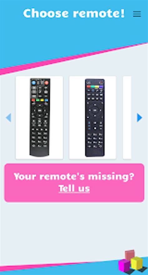 Android Için Remote Control For Mag İndir