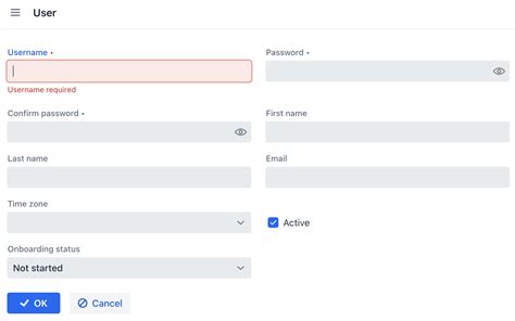 4 Using Enumerations Jmix Documentation