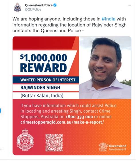 ਆਸਟਰੇਲੀਆਈ ਕੁੜੀ ਦੇ ਕਤਲ ਕੇਸ ਚ ਲੋੜੀਂਦਾ ਪਰਵਾਸੀ ਪੰਜਾਬੀ ਗ੍ਰਿਫ਼ਤਾਰ ਕੀ ਹੈ ਪੂਰਾ ਮਾਮਲਾ Bbc News ਪੰਜਾਬੀ