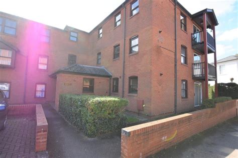 Lansdowne Walk Worcester Wr3 2 Bed Flat £825 Pcm £190 Pw