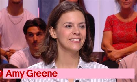 Invitée Amy Greene Décrypte Le Débat Historique Entre Kamala Harris