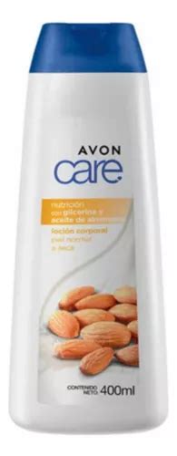 Avon Care Loción Hidratante Glicerina Y Ml Fragancia Glicerina Y