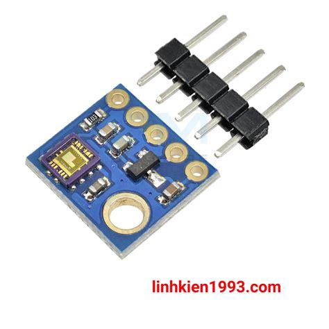 Cảm Biến Tia Cực Tím Uv Ml8511 Linh Kiện 1993