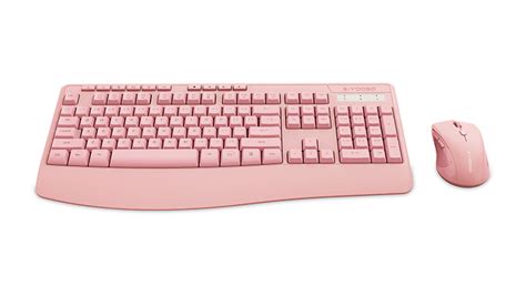 E 787 104key Wireless Keyboard E Yooso