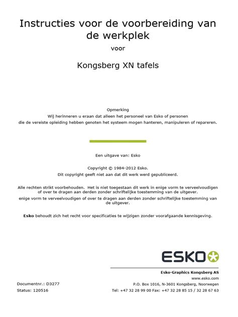 3277 Site Prep Xn Nl Pdf