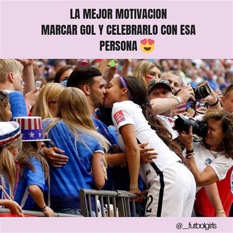 Futbol Girls On Instagram Mencional Futbolgirls Futbol Femenino Fraces De