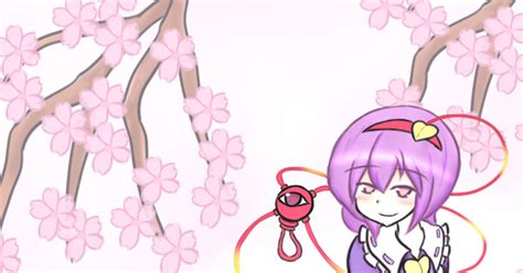 東方 3月10日はさとりの日。 レイヴんのイラスト Pixiv