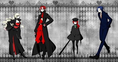 オリジナル 君の未来は汚させない 黝のイラスト Pixiv