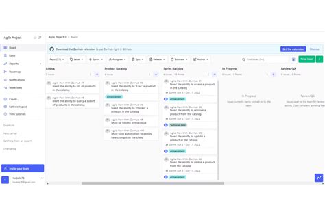 20 Best Agile Dashboards Reviewed In 2025