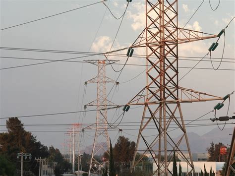 La Jornada Cabildea Eu Contra La Reforma Eléctrica Dice López Obrador