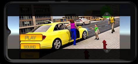 下載 Taxi 2 Simulator Apk Android版 雷電模擬器