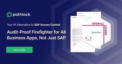 Pathlock On Linkedin Pathlock Vs Sap Access Control Best Sap Ac Alternative For Aag