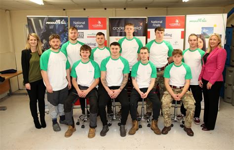 The Engineer Promoted Content The Welding Skill Shortage In The Uk