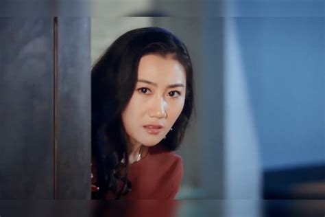 江南思雨：女人运气爆棚，撞见二人秘密私会，她会趁机揭发吗