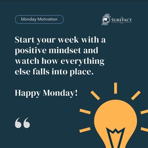 Pat Henderson On Linkedin 🌟 Monday Motivation 🌟 Happy Monday Everyone