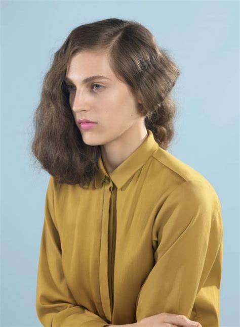 Asia Othilia And Nastya K Portraits Another Magazine