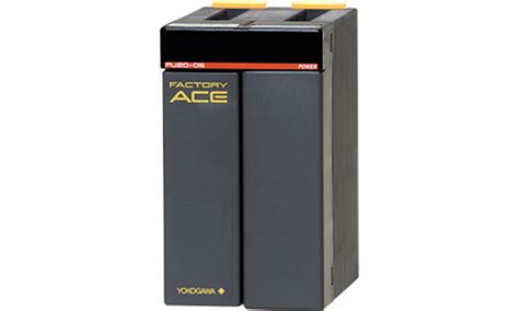 Yokogawa FA M Power Supply Module Part No F PU S Vivos Automation Industrial IoT