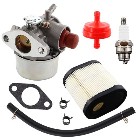 TOPREPAIR Carburetor For Toro Hp Personal Pace Mower