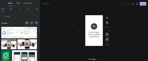 How To Create Google Web Stories For Wordpress Maxunify