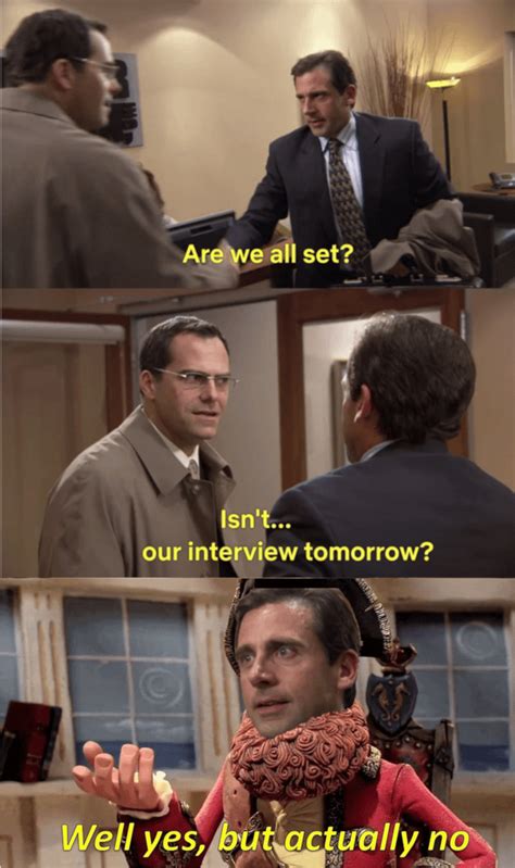 Hey Pam Yeah I Forgot What Day The Interview Was And I Drove To New