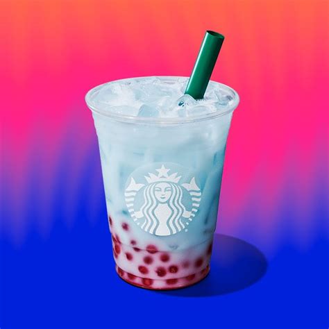 Starbucks Summer Skies Taste Test Starbucks New Summer Drink Issues