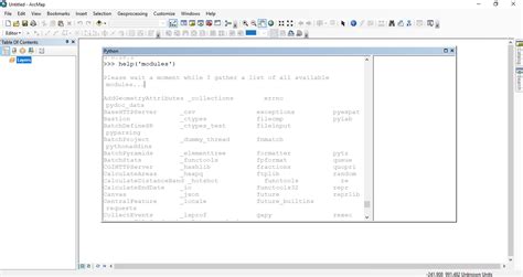 Geospatial Solutions Expert Installed Python Libraries On QGIS Vs Anaconda