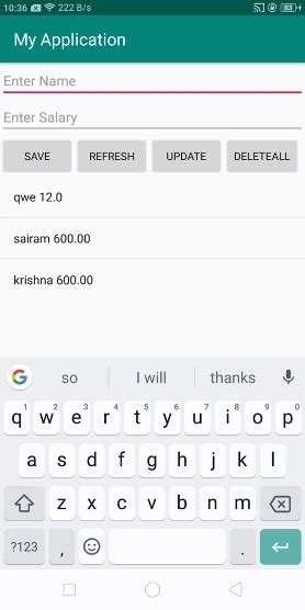 How To Concat Two Columns In Android Sqlite