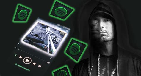 «the Slim Shady Lp превысил 1 7 миллиарда прослушиваний на Spotify