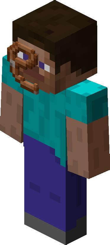 Minecraft Lead