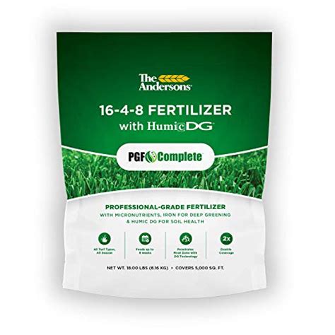 Best Lawn Fertilizers Of 2025