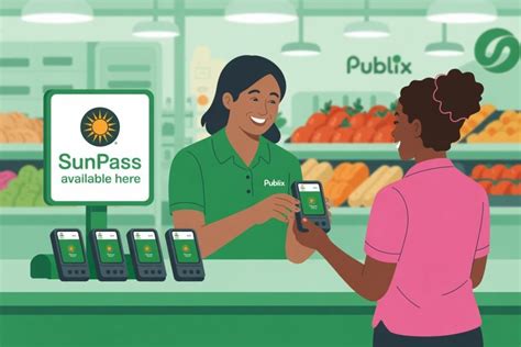 How To Buy A Sunpass At Publix In 2025 Locations Prices And Tips Ny