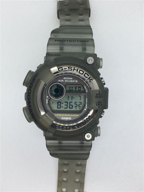 Casio G Shock Frogman 99 Dw 8200 Watchuseek Watch Forums