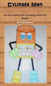 D Shapes Sorting Activity Artofit