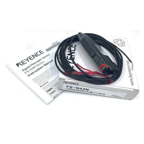 Keyence Fs N41p