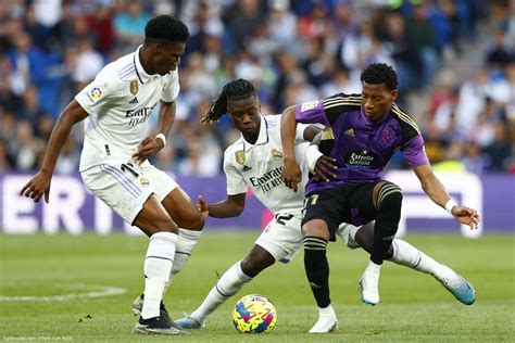 Mercato Real Madrid Camavinga la mise au point très cash sur son avenir