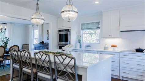 Hilary Farrs House