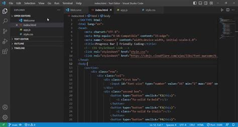 Prachi Bhardwaj On Linkedin Codeclause Webdevelopment Htmlcssjavascript Project Codeclause