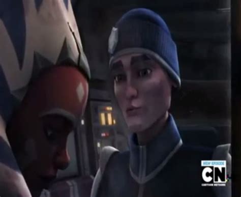 A Friend In Need Ahsoka Tano And Lux Bonteri Photo 28451080 Fanpop