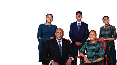 The Monarchy Lesotho Nation Brand