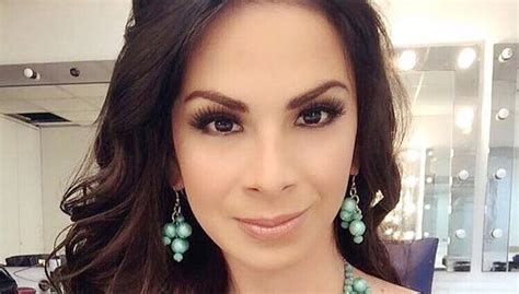 Sully Sáenz Se Emociona Por La Cautivadora Apariencia De Su Pequeño